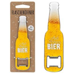 Sheepworld Flaschenöffner Sheepworld Flaschenöffner Bier Flaschen Öffner Art: Anti Stress Bier
