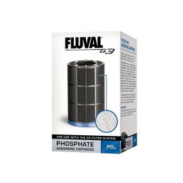 Fluval Aquariumfilter Phosphat-Entferner für Fluval G3 Filter