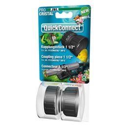 JBL GmbH & Co. KG Aquarienpumpe ProCristal UV-C QuickConnect