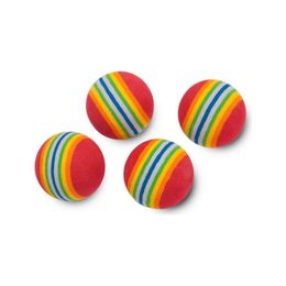 Karlie Tierball Rainbow Softbälle