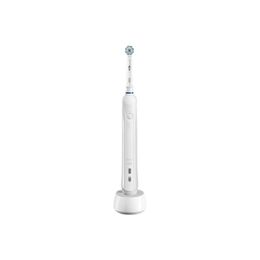 Oral-B Elektrische Zahnbürste sanfte Reinigung