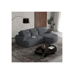 Beautysofa Ecksofa Olivio