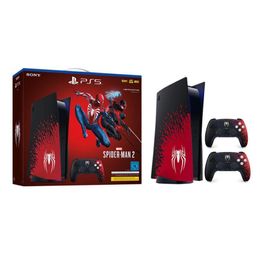 Playstation 5 Marvel' Spider-Man 2 Limited Edition Bundle