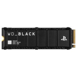 Western Digital WD Black SN850P 1 TB SSD