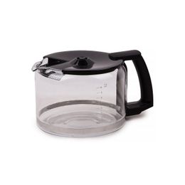 Krups Kaffeekanne Ersatz-Glaskanne SS-202046 Kanne