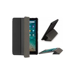 Hama Tablet-Hülle Smart Case Fold Tasche Cover Schutz-Hülle Black