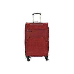 GABOL Trolley Zambia - 4-Rollen-Trolley M erw. 69 cm