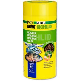 JBL GmbH & Co. KG Aquariendeko JBL Pronovo Cichlid Grano XL 1.000 ml