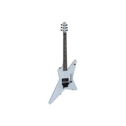 EVH E-Gitarre, Star Limited Edition EB Primer Gray