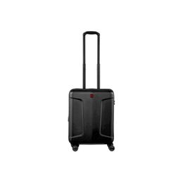 Wenger Trolley Legacy - 4-Rollen-Kabinentrolley 54 cm erw.