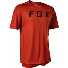 Fox Handballtrikot, rot