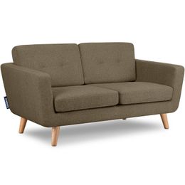 Konsimo 2-Sitzer TAGIO II Sofa 2 Personen