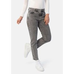 STOOKER WOMEN 5-Pocket-Jeans Zermatt Fashion Straight Fit