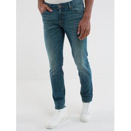 Big Star Skinny-fit-Jeans DERIC (1-tlg)