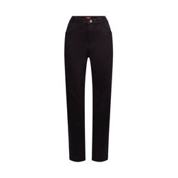 Esprit Slim-fit-Jeans Twill-Hose in schmaler Passform