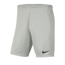 Nike Sporthose Park III Short