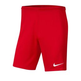 Nike Sporthose Park III Short