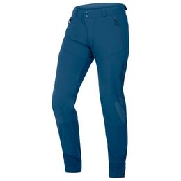 ENDURA - Women's MT500 Spray Baggy Hose II - Radhose Gr XS blau