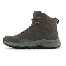 Stoic - Women's SälkaSt. Hiking Shoes - Wanderschuhe 40 | EU 40 grau