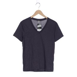 G-Star Raw Herren T-Shirt, blau