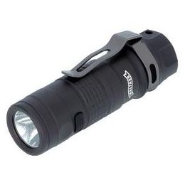 Walther EFC1 400 Lumen Beleuchtungsart - Taschenlampen, Maximale Leuchtweite - über 100m,