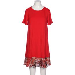 Desigual Damen Kleid, rot