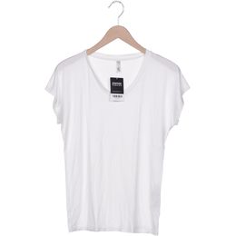 soyaconcept Damen T-Shirt, weiß