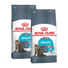 Royal Canin Urinary Care 2x10 kg