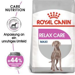 Royal Canin Relax Care Maxi 9 kg