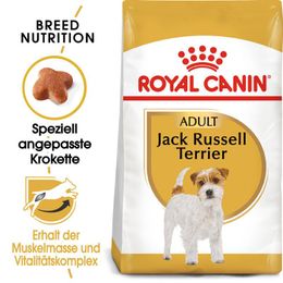 Royal Canin Jack Russell Terrier Adult 7,5 kg