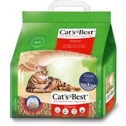 Cat's Best Original 4,3 kg