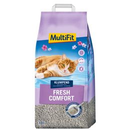 MultiFit Fresh Comfort 10 l