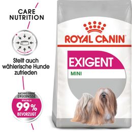 Royal Canin Exigent Mini 1 kg