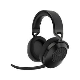 Corsair HS65 Wireless, Over-ear Gaming Headset Bluetooth Schwarz