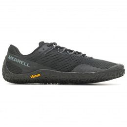 Merrell - Women's Vapor Glove 6 - Barfußschuhe 42 | EU 42 grau