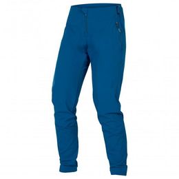 ENDURA - Women's MT500 Burner Lite Hose - Radhose Gr XS blau