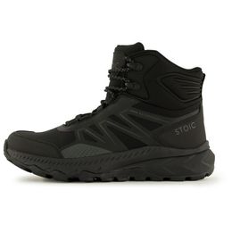 Stoic - SälkaSt. Hiking Shoes - Wanderschuhe 41 | EU 41 schwarz