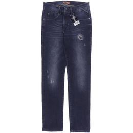 emilio adani Herren Jeans, marineblau