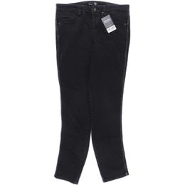 Atelier GARDEUR Damen Jeans, schwarz