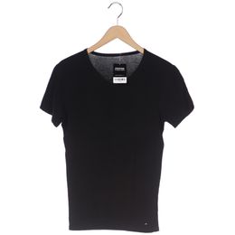 Tommy Hilfiger Herren T-Shirt, schwarz