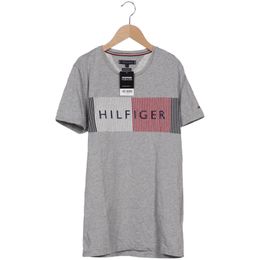 Tommy Hilfiger Herren T-Shirt, grau