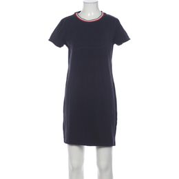 Tommy Hilfiger Damen Kleid, marineblau, Gr. 38