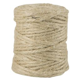 IB Laursen Jutegarn natur skandinavische Deko Online Shop