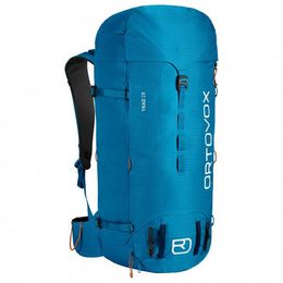 Ortovox - Trad 28 - Kletterrucksack Gr 28 l blau