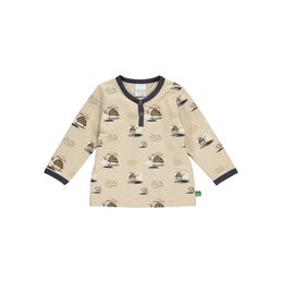 Fred's World by GREEN COTTON Fred´s World by GREEN COTTON Longsleeve in Beige - 86