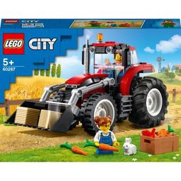 Lego City LEGO® 60287 City Traktor