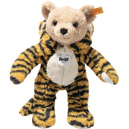 Steiff Hoodie-Teddybär "Tiger", 27 cm, mehrfarbig