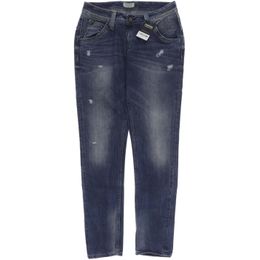 Pepe Jeans Damen Jeans, blau, Gr. 40