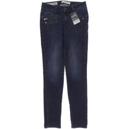 MOS MOSH Damen Jeans, marineblau