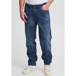 Blend Relax-fit-Jeans THUNDER, blau